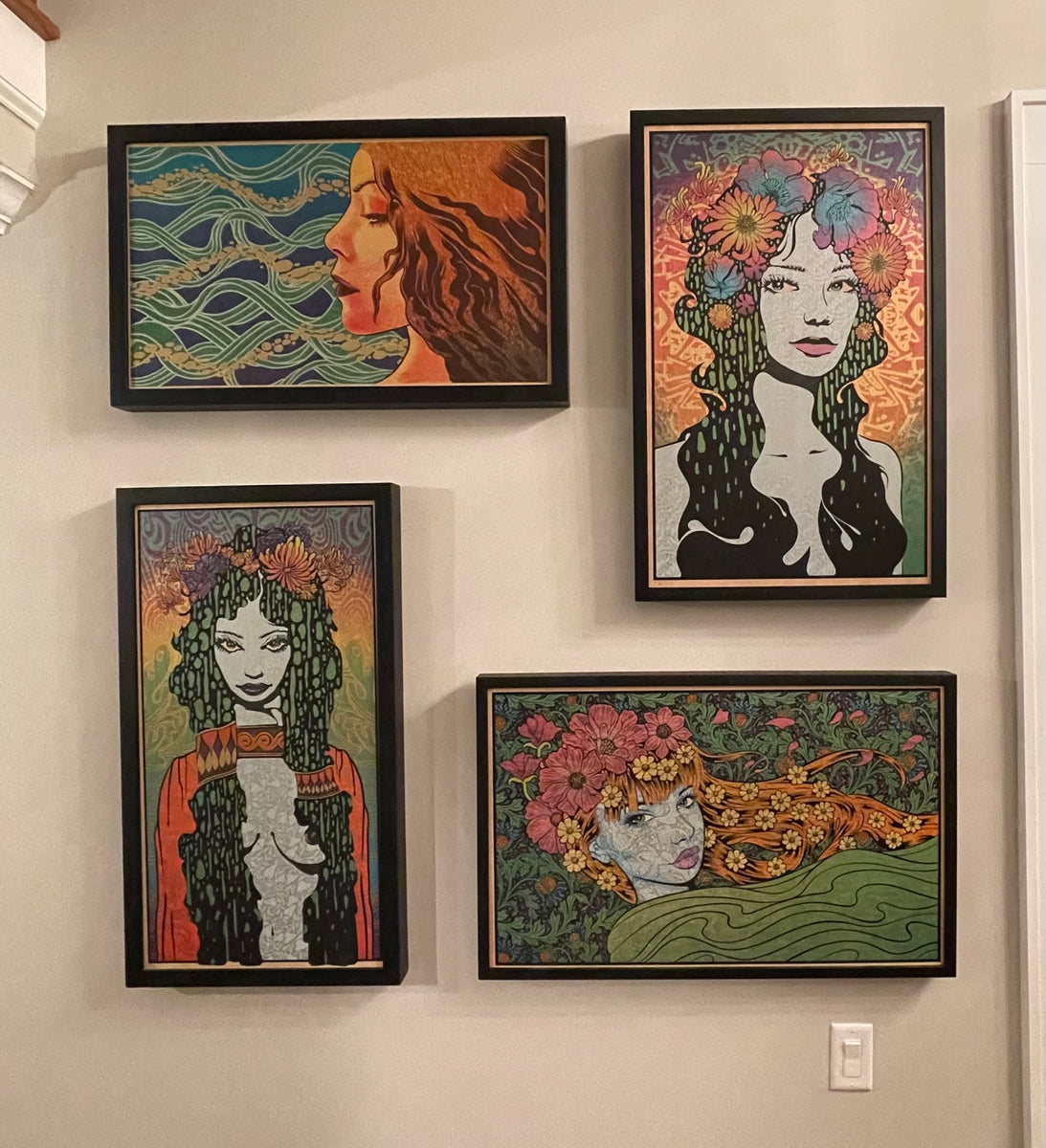 Gallery – SQUID PRINT GALLERY