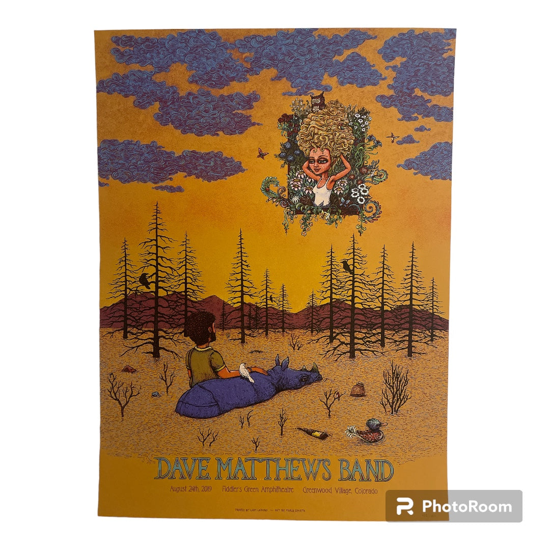 DMB -Spusta- reg – SQUID PRINT GALLERY